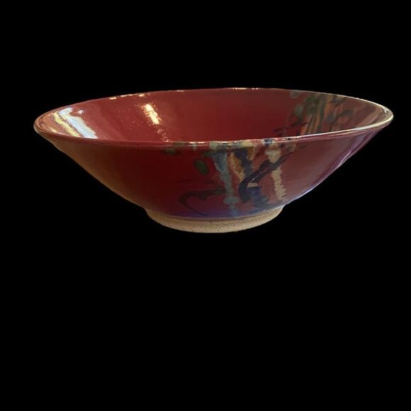 Timothy Weber | Dining | Awesome Pottery Bowlby Renowned Nashville ...